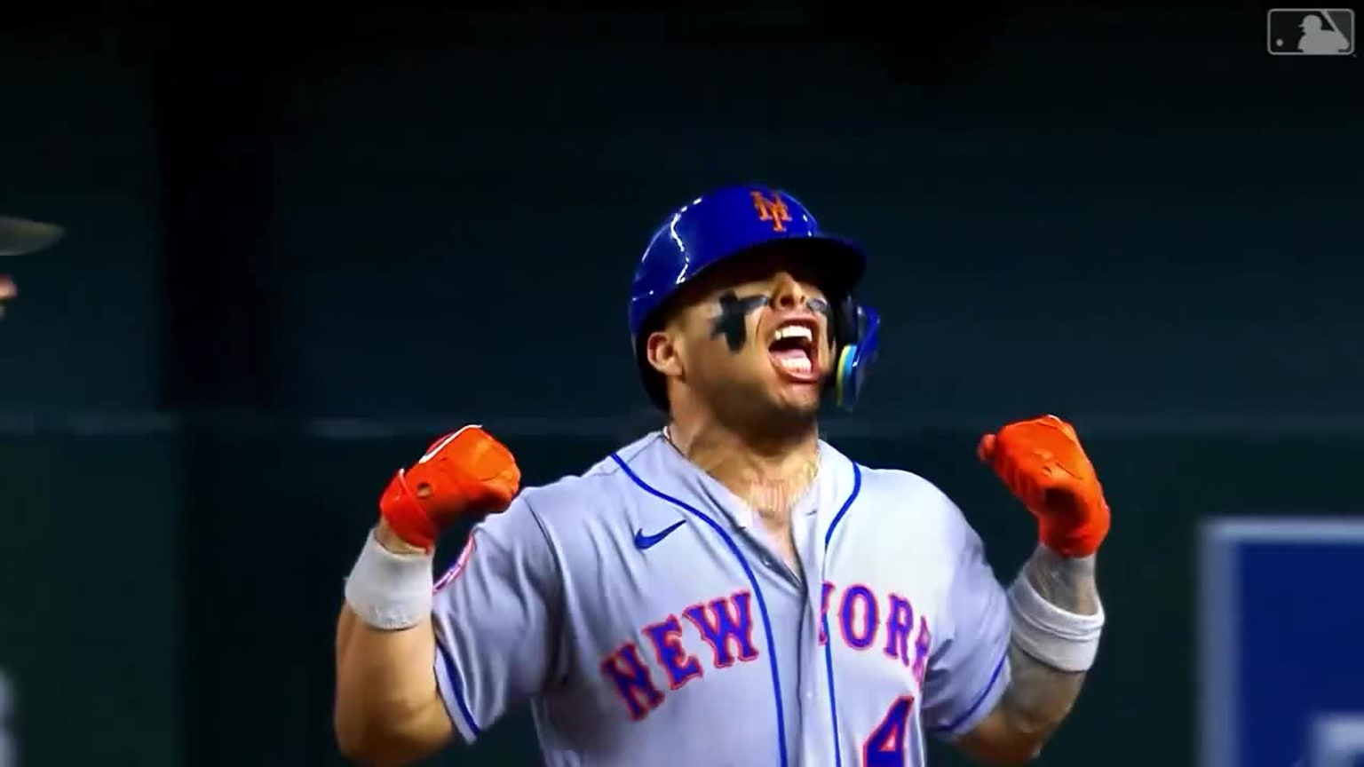 Highlights of Mets catcher Francisco Alvarez | 07/25/2023 | New York Mets