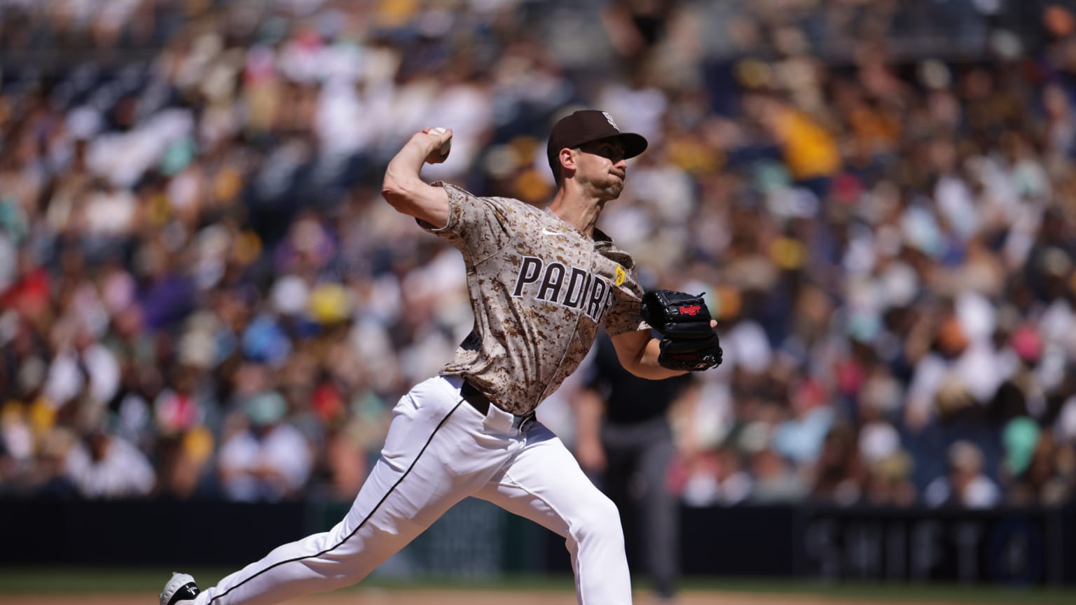 Hoeing termina con amenaza con las bases llenas | 25/08/2024 | Los ...