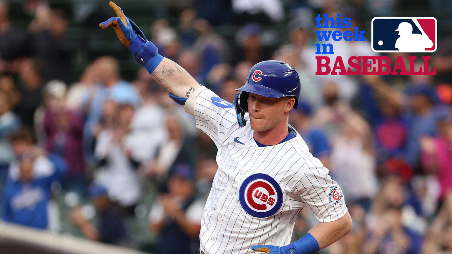 This Week in Baseball (6/19/26) | 06/20/2026 | MLB.com