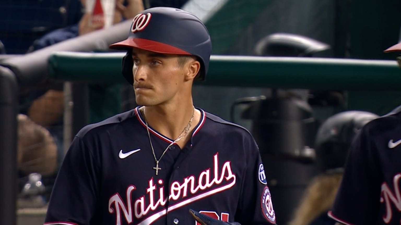 Drew Millas draws a bases-loaded walk in the 8th | 09/05/2023 ...