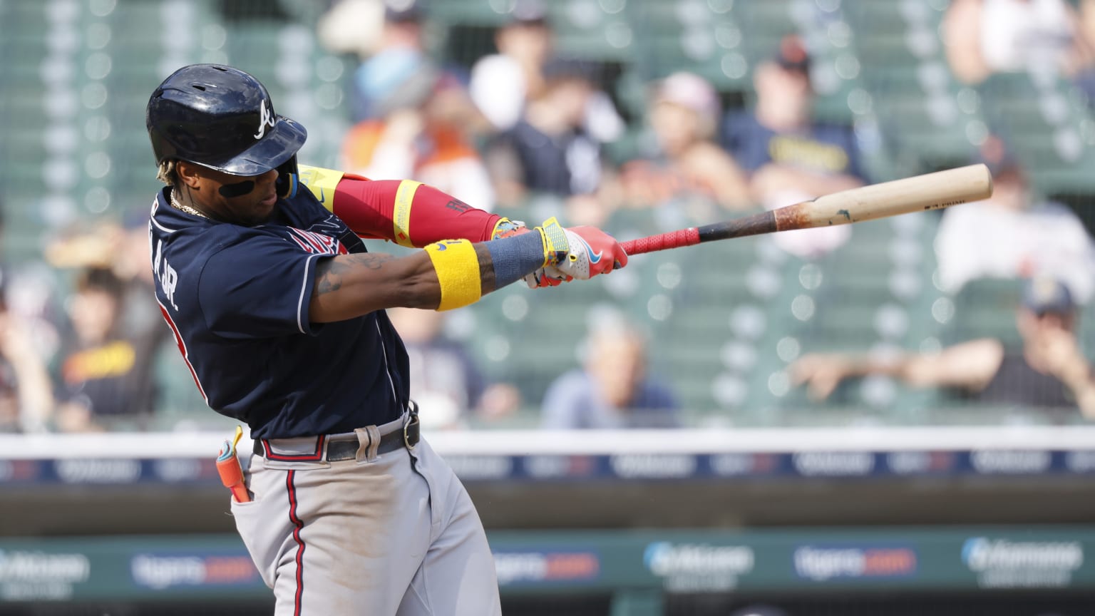 Braves, Tigers - 06/14/2023 | Game Video Highlights | MLB Film Room ...