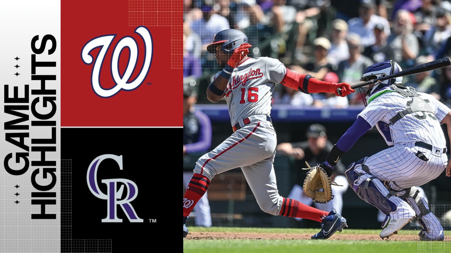 Elías Díaz's home run lifts Rockies to 7-6 win | 04/09/2023 | Colorado ...