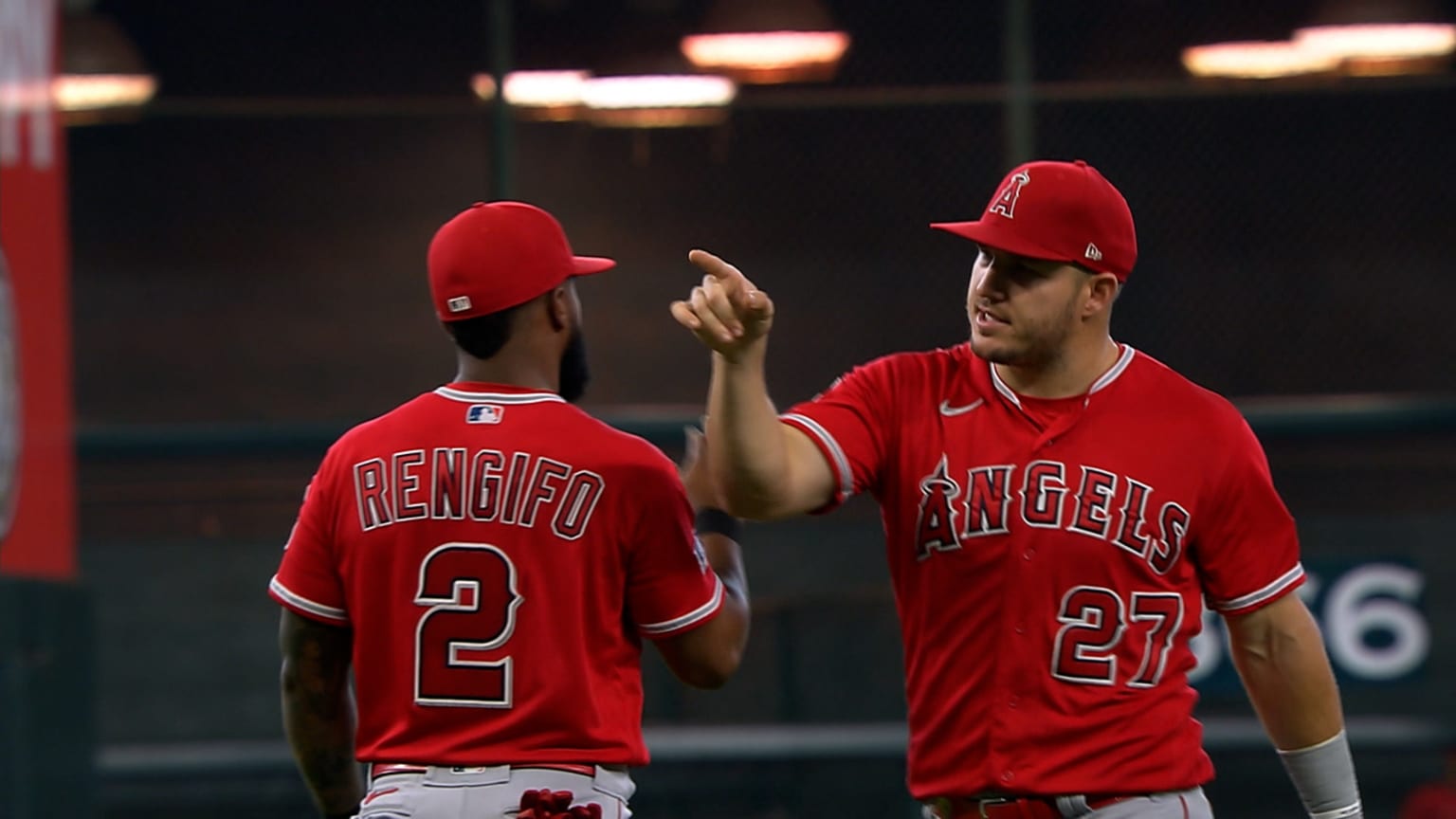 Carlos Estévez secures the Angels win over the Astros | 06/04/2023 ...
