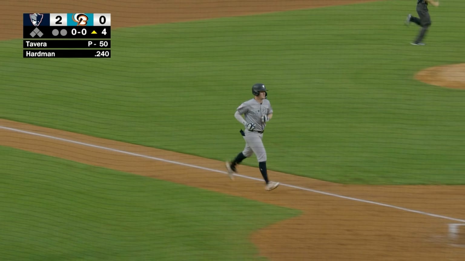 Tyler Hardman slugs three homers | 07/02/2023 | Minnesota Twins