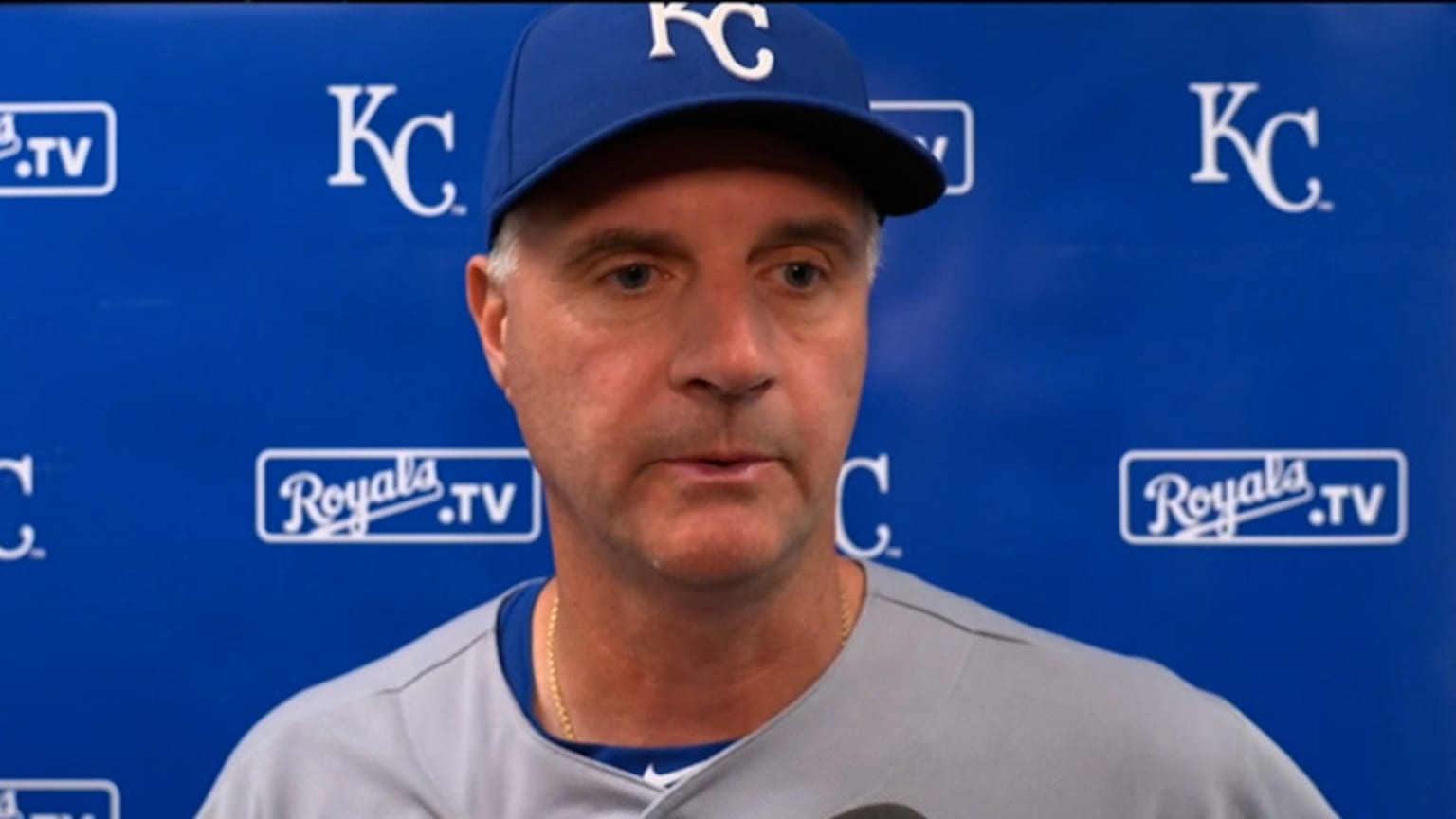 Matt Quatraro on Royals' homers, Luinder Avila in win | 06/01/2026 ...