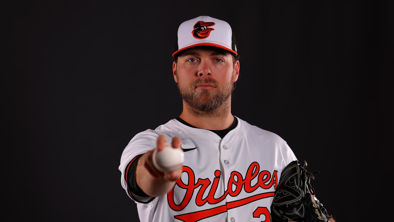 Corbin Burnes and Adley Rutschman's impact on Orioles | 02/25/2024 ...