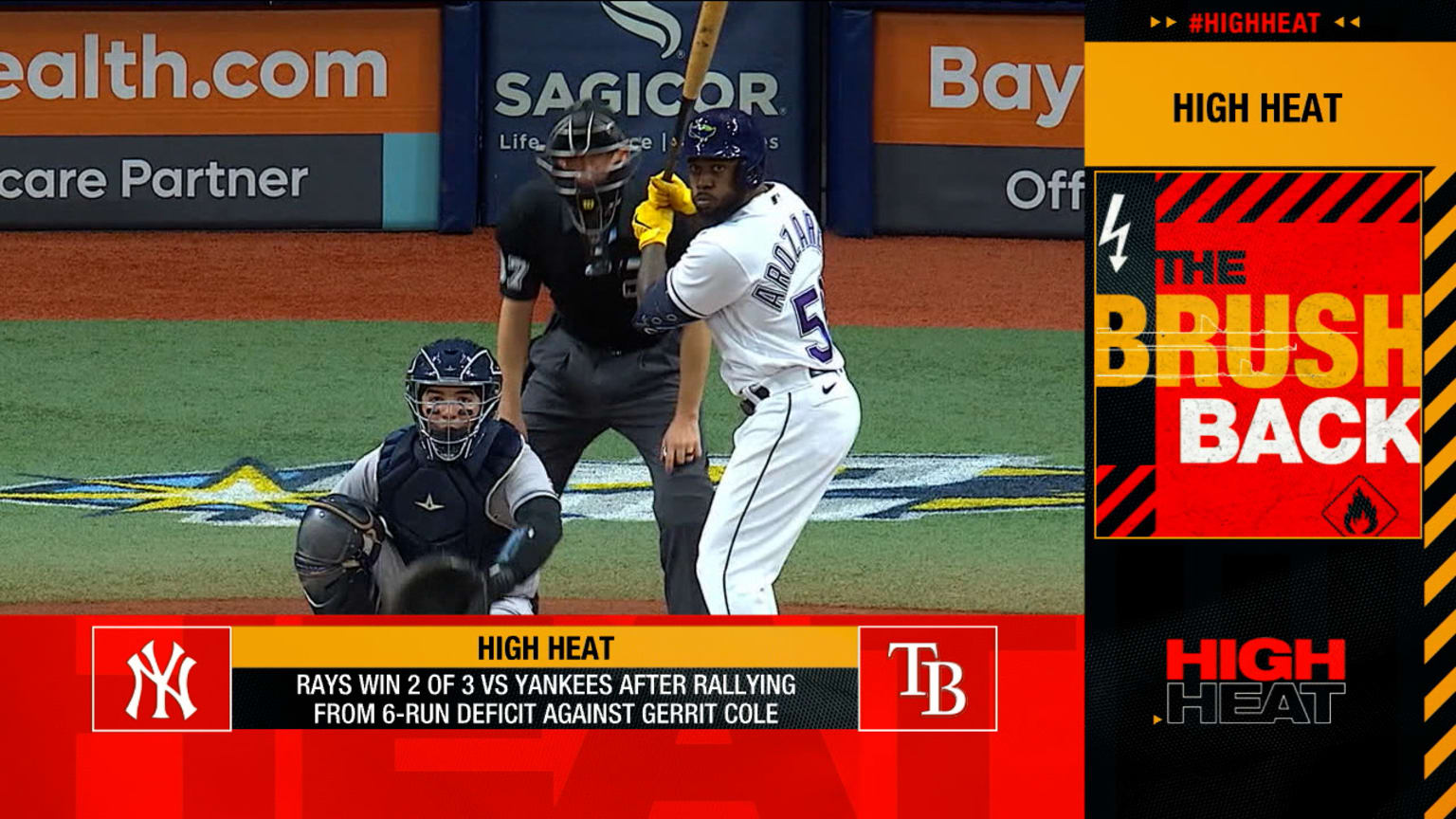 Rizzo looks at the top moments from rivalry week | 05/08/2023 | Seattle ...