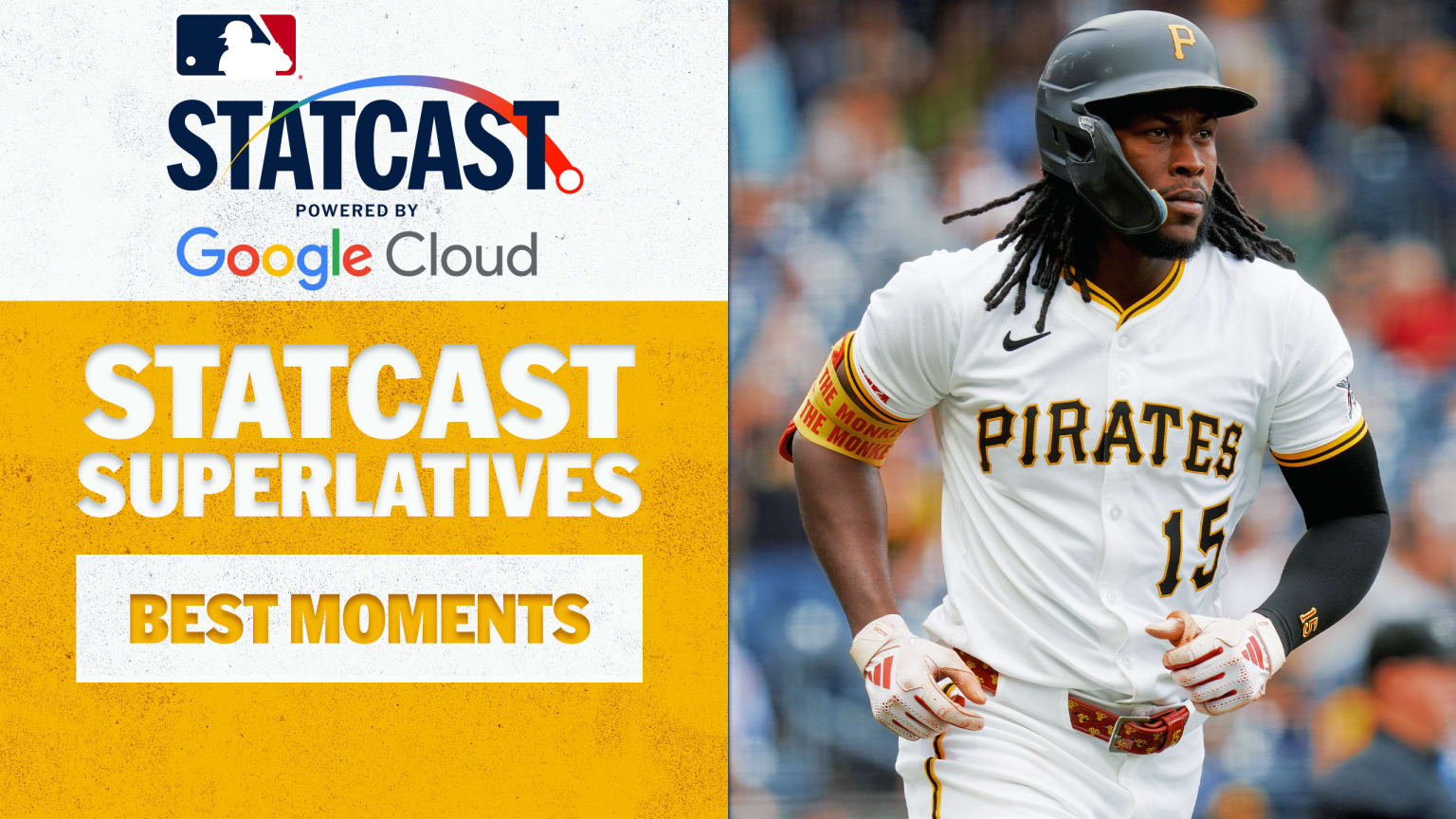 Top Statcast moments from the 2025 season | 12/19/2025 | Minnesota Twins