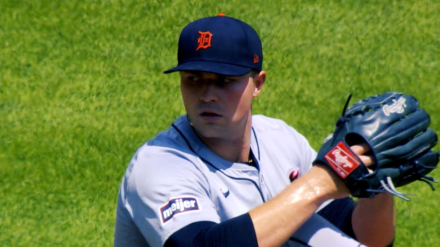 Tigers' best first half moments | 07/17/2024 | Detroit Tigers