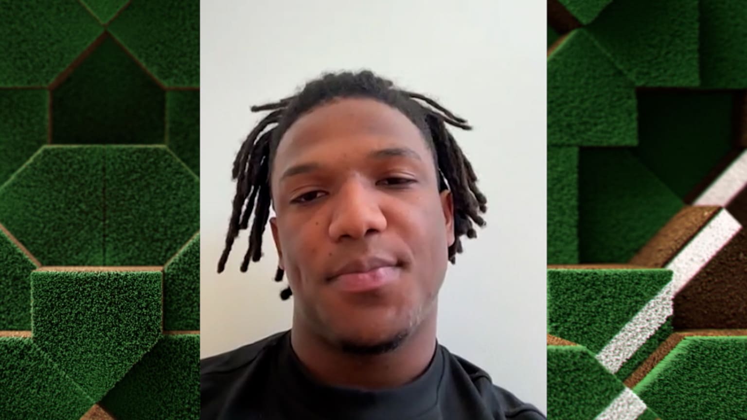 Luisangel Acuña on being traded to the White Sox | 01/21/2026 | MLB.com