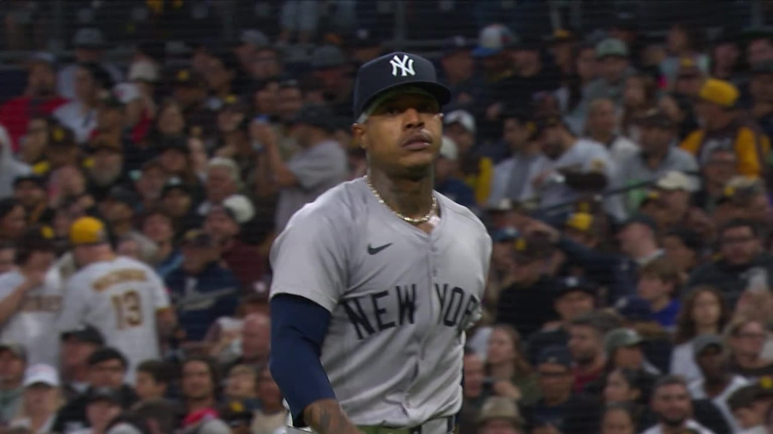 Marcus Stroman lanza 6 entradas en blanco ante Padres | 26/05/2024 ...