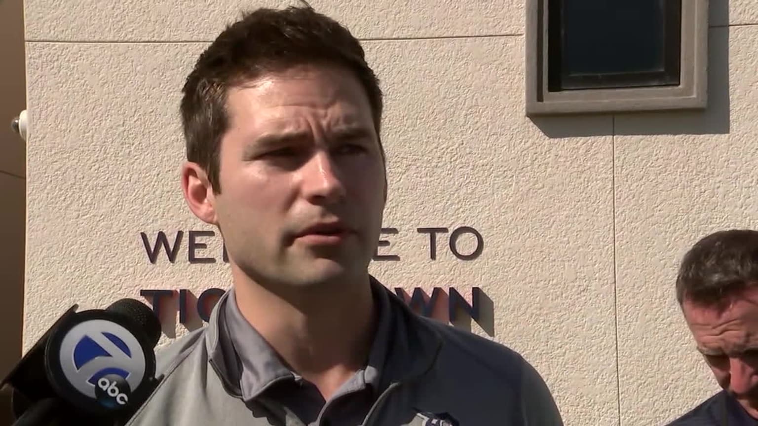 Scott Harris talks Tigers roster ahead of Opening Day | 02/21/2023 ...