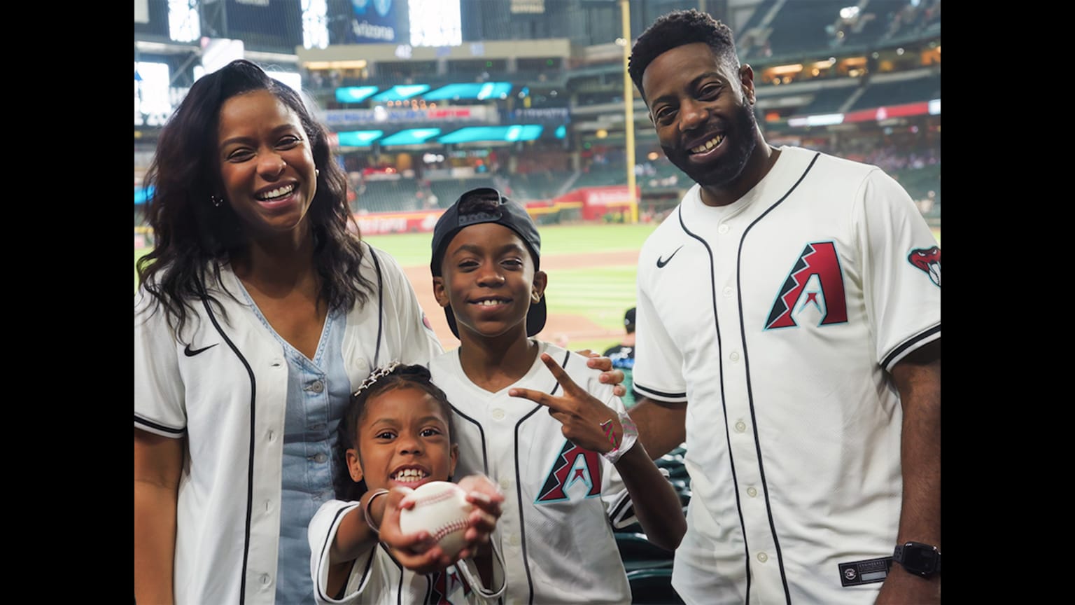 Wilson World's Arizona D-backs Performance! | 10/06/2025 | Arizona ...