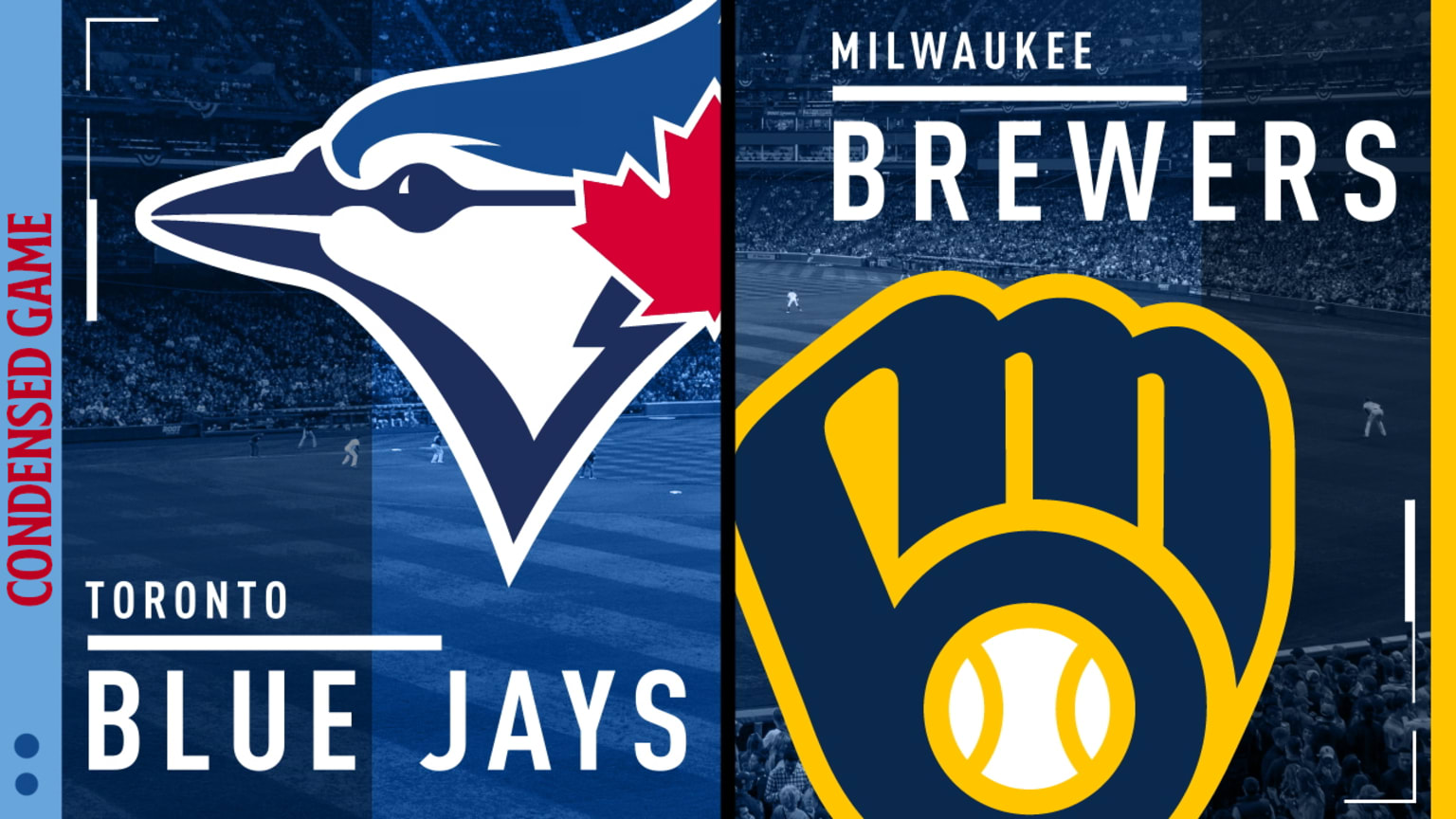 Condensed Game: TOR@MIL - 4/14/26 | 04/14/2026 | Toronto Blue Jays