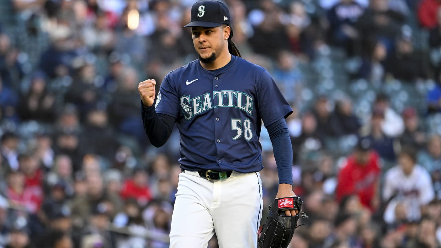 Braves, Mariners - 04/30/2024 | Game Video Highlights | MLB Film Room ...