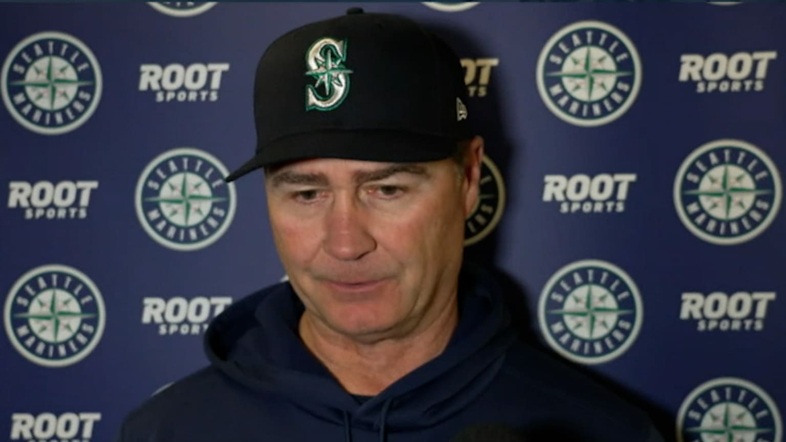 Servais talks bullpen and homers in 7-2 win over A's | 05/03/2023 ...