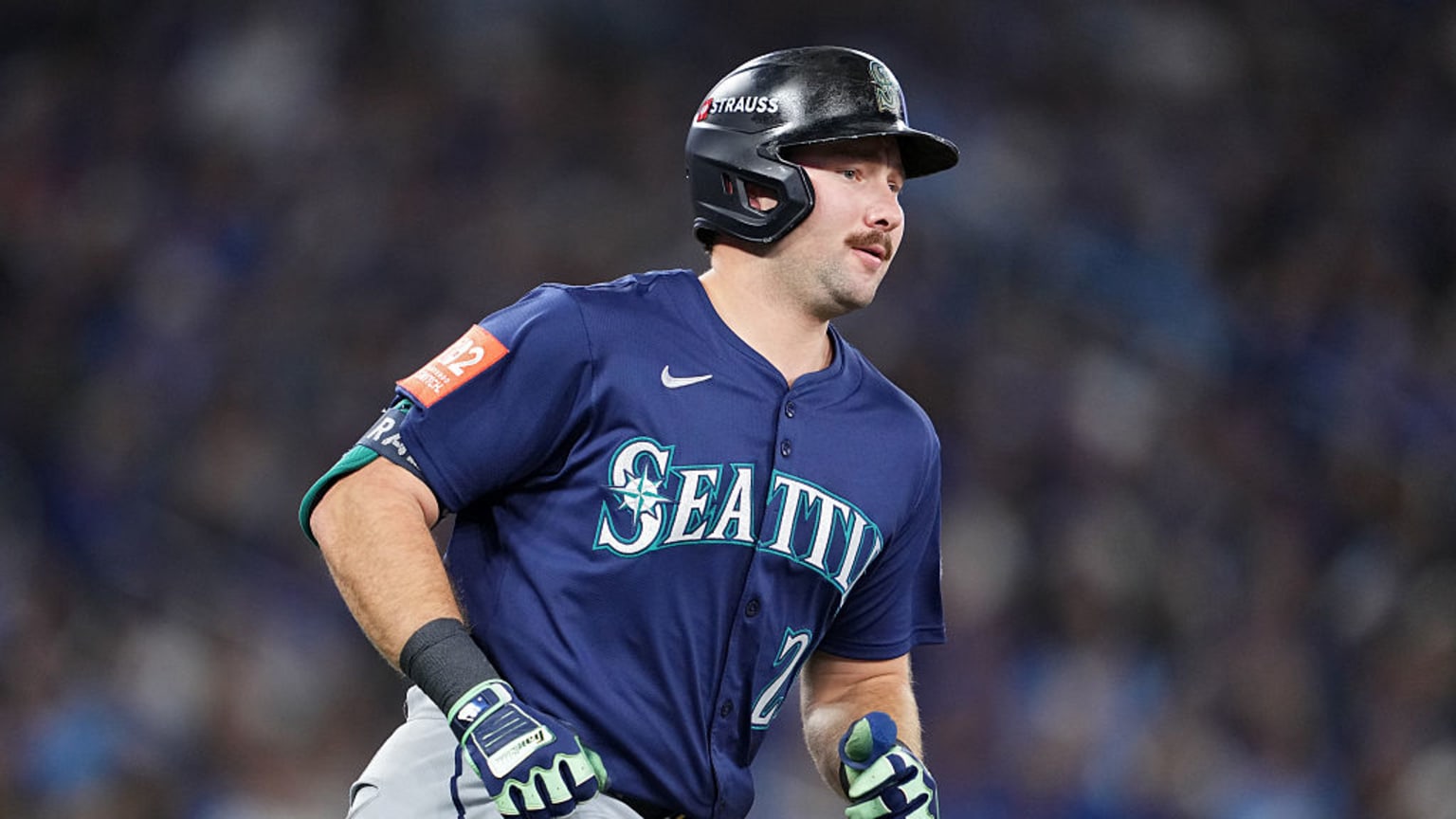Rick Rizzs on Cal Raleigh not winning 2025 AL MVP | 01/28/2026 | MLB.com