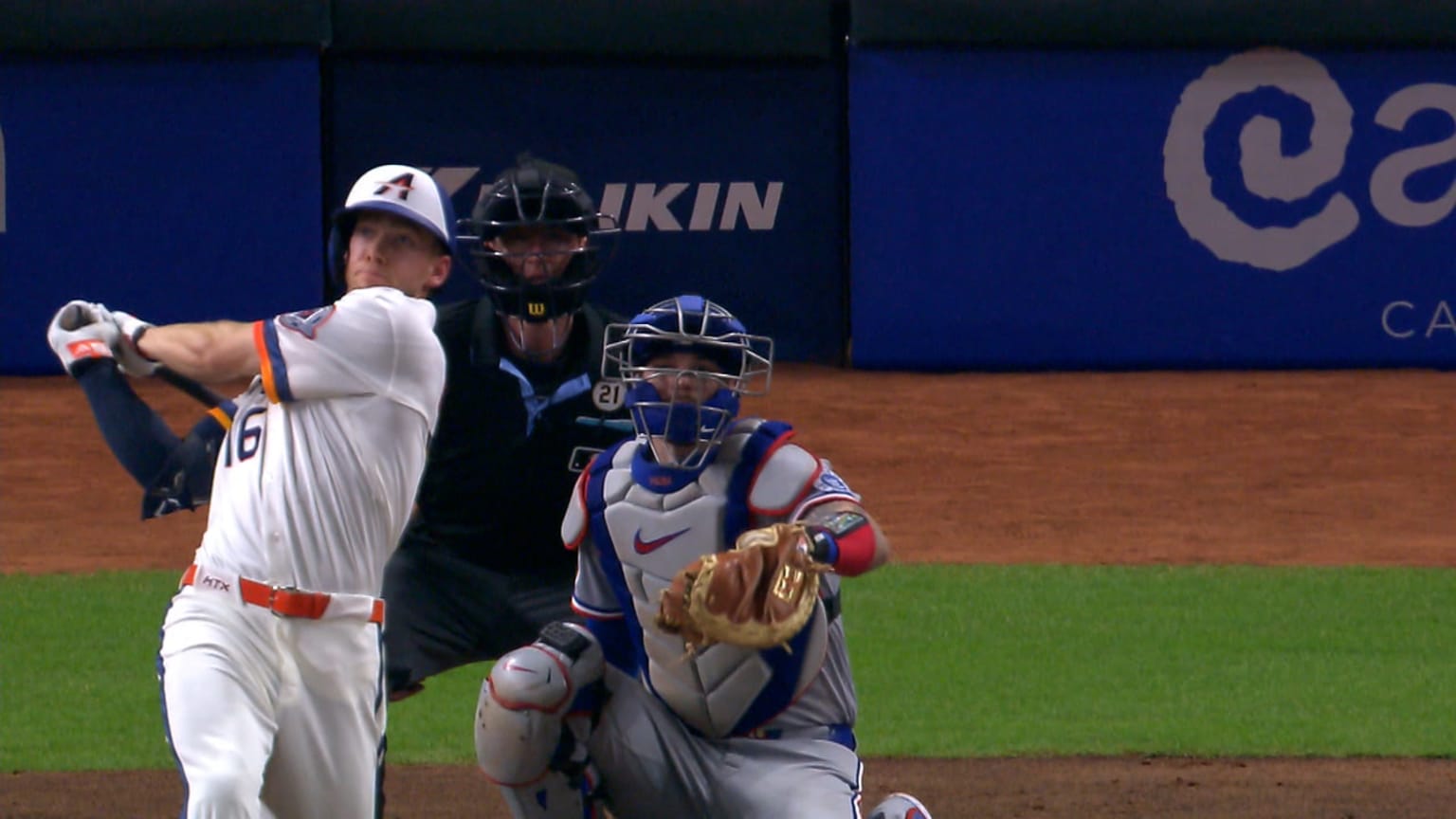 Zach Cole's two-run home run (2) | 09/15/2025 | MLB.com