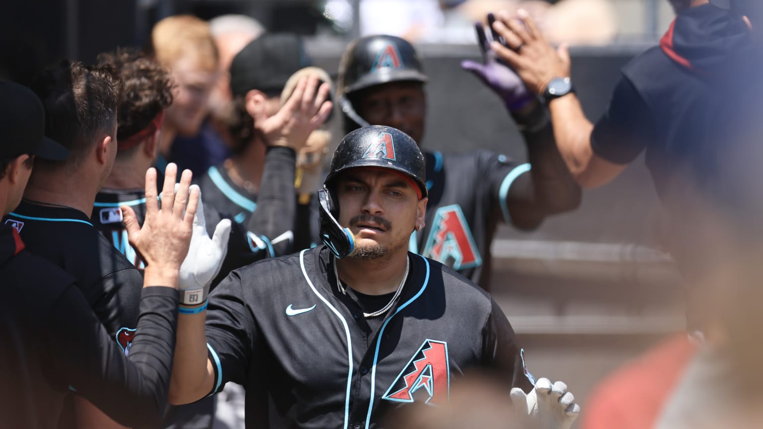 Discussing the Mariners trading for Josh Naylor | 07/25/2025 | MLB.com