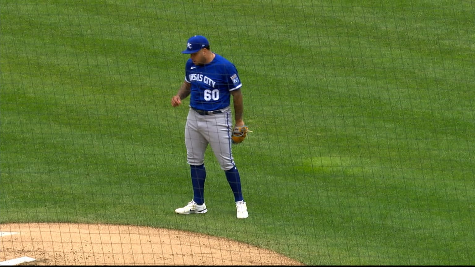 Max Castillo fans five over five frames vs. Guardians | 10/02/2022 ...