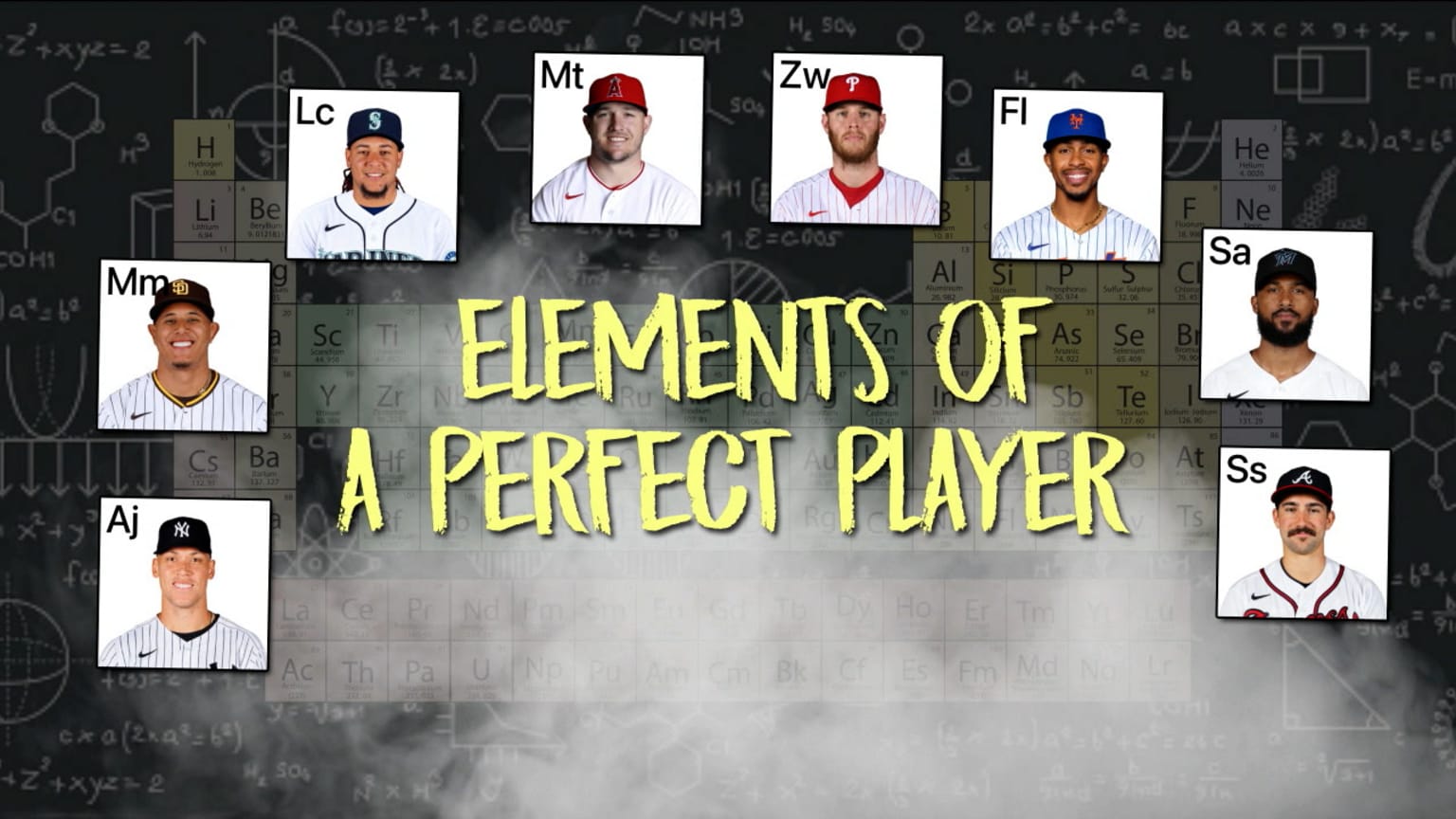 Looking at the elements of a perfect position player | 02/07/2023 | MLB.com
