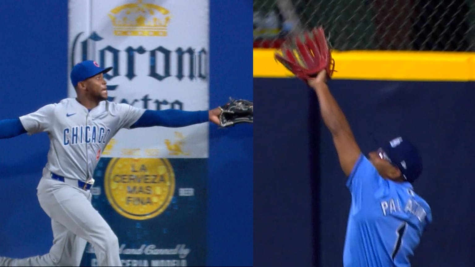 Lo mejor del martes en Grandes Ligas | 01/05/2024 | Lasmayores.com