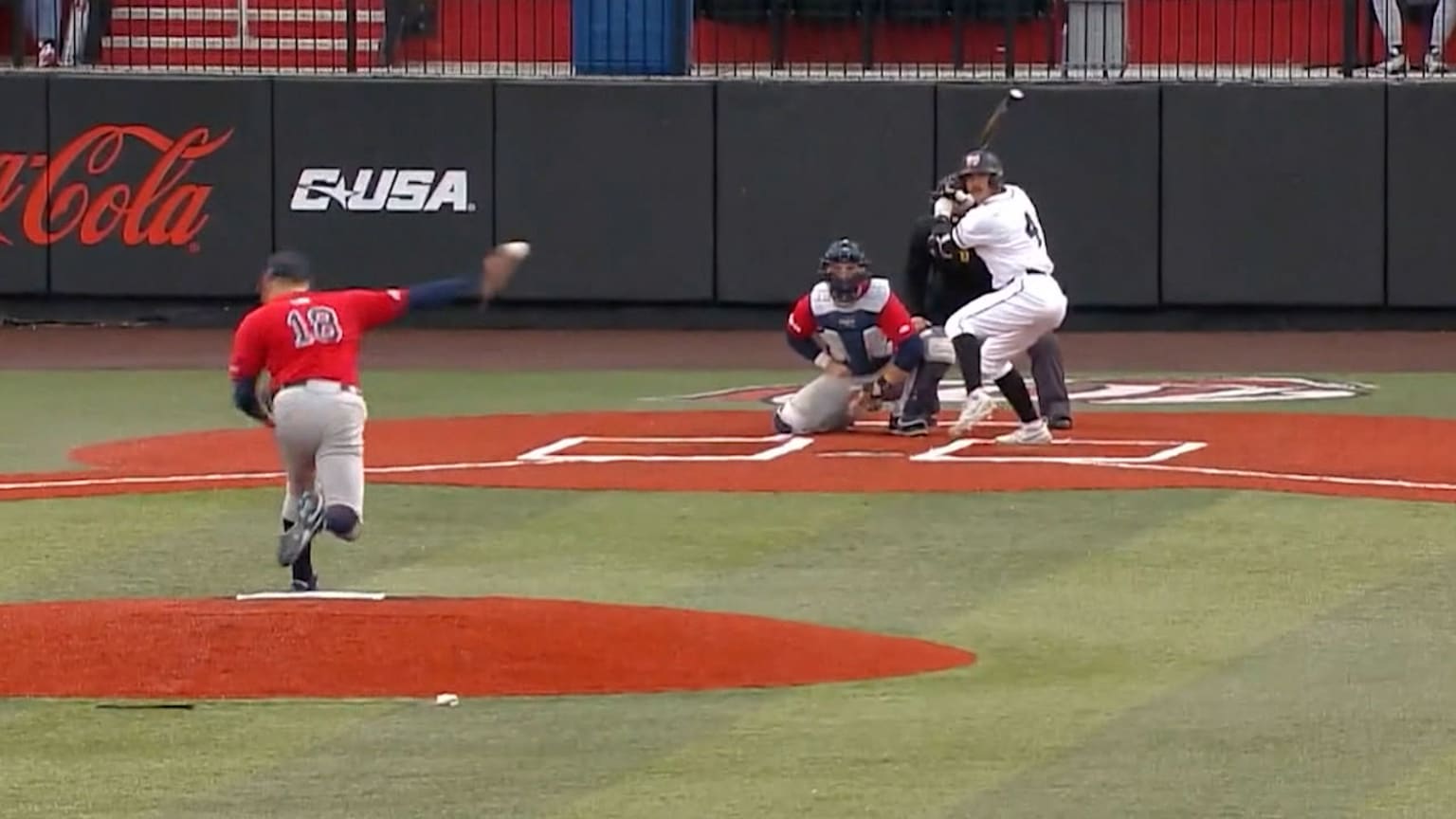 Draft 2024: Angels select RHP Ryan Johnson No. 74 | 07/15/2024 | Los ...