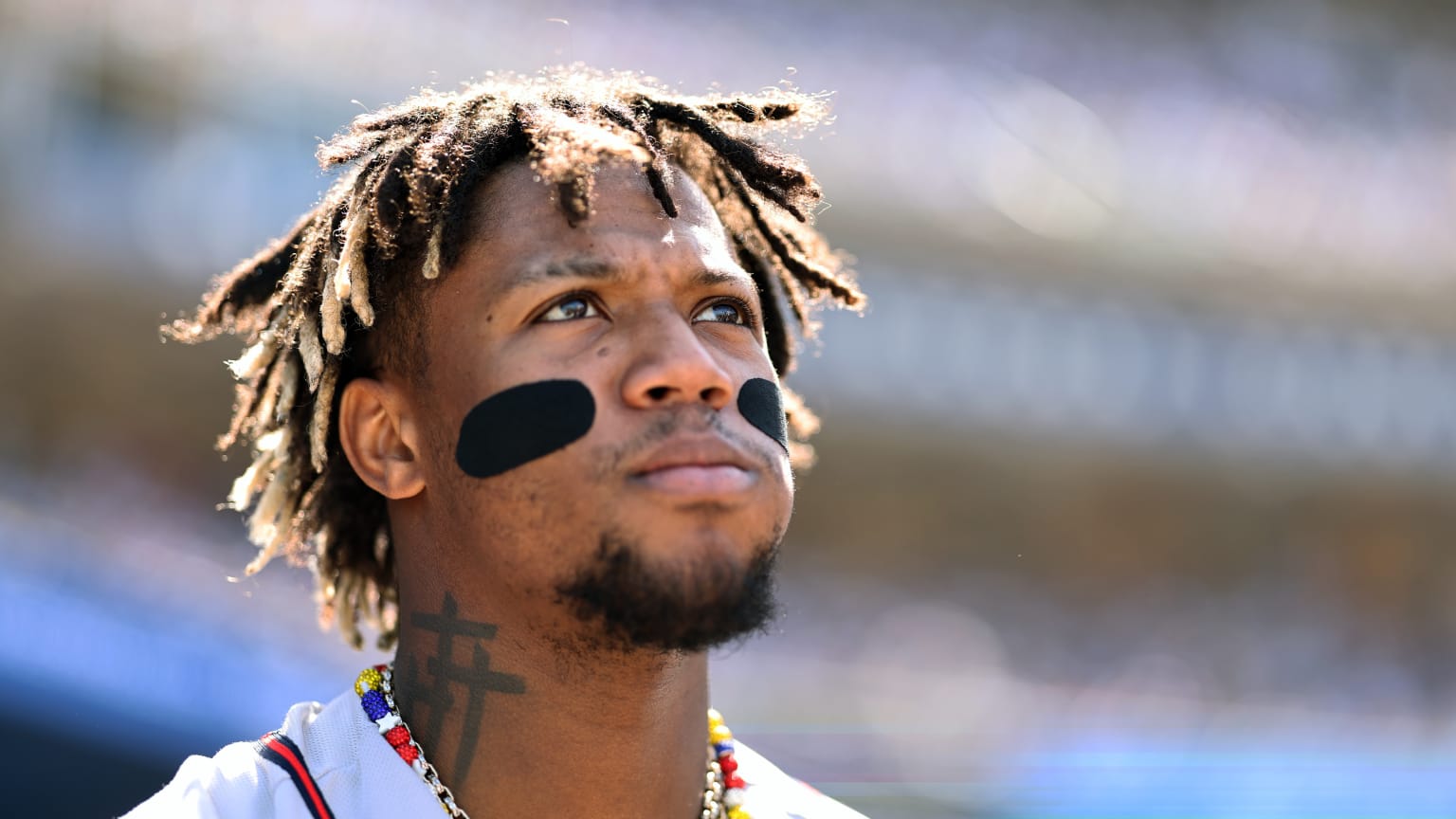 Ronald Acuña Jr. expected to be ready for Opening Day | 03/05/2024 ...