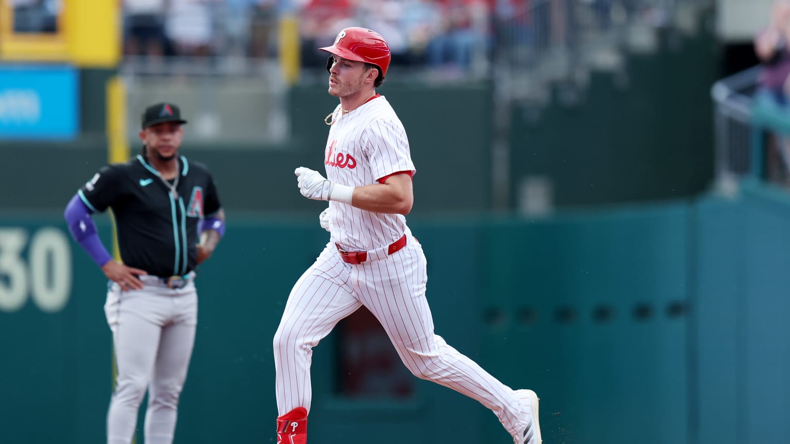 Max Kepler's two-run homer (5) | 05/03/2025 | Philadelphia Phillies