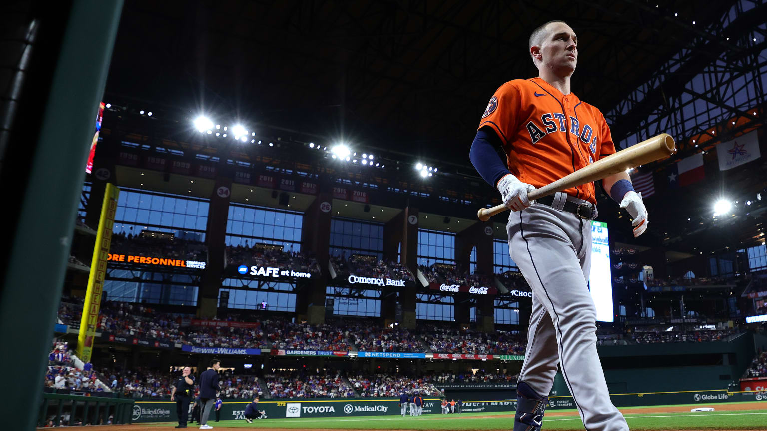 2023 Highlights: Alex Bregman | 11/17/2023 | Houston Astros