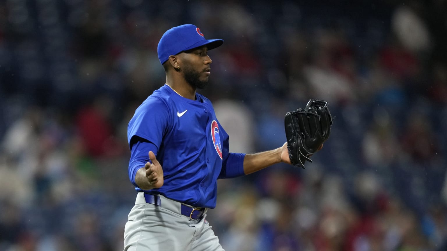 Enoli Paredes sella la victoria 10-4 contra los Filis | 24/09/2024 ...