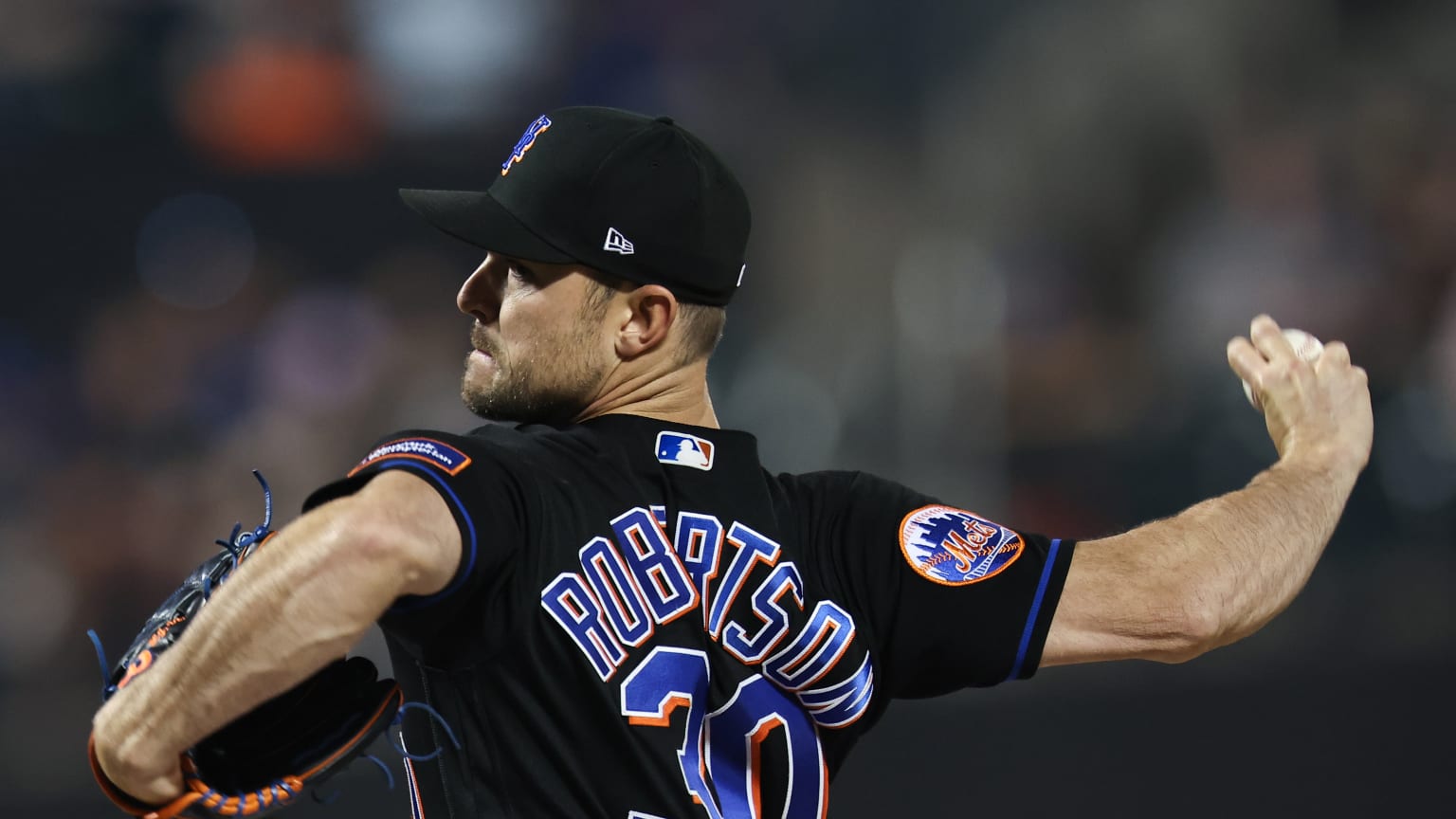 David Robertson on his chase for another ring, more | 02/02/2024 ...