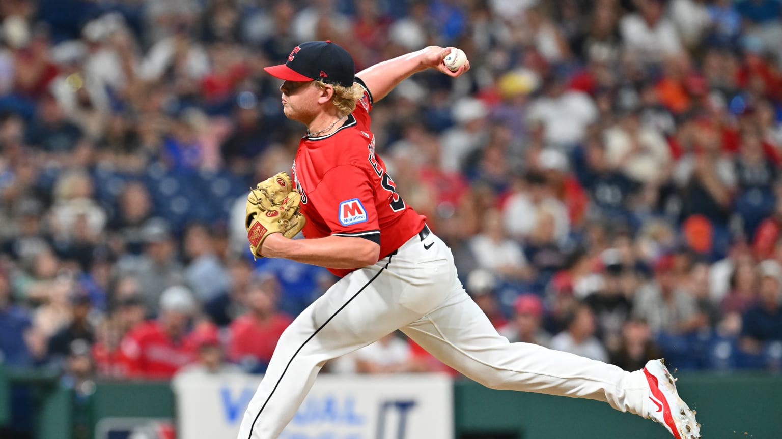 Nic Enright K's Tyler Heineman first MLB win | 06/24/2025 | MLB.com