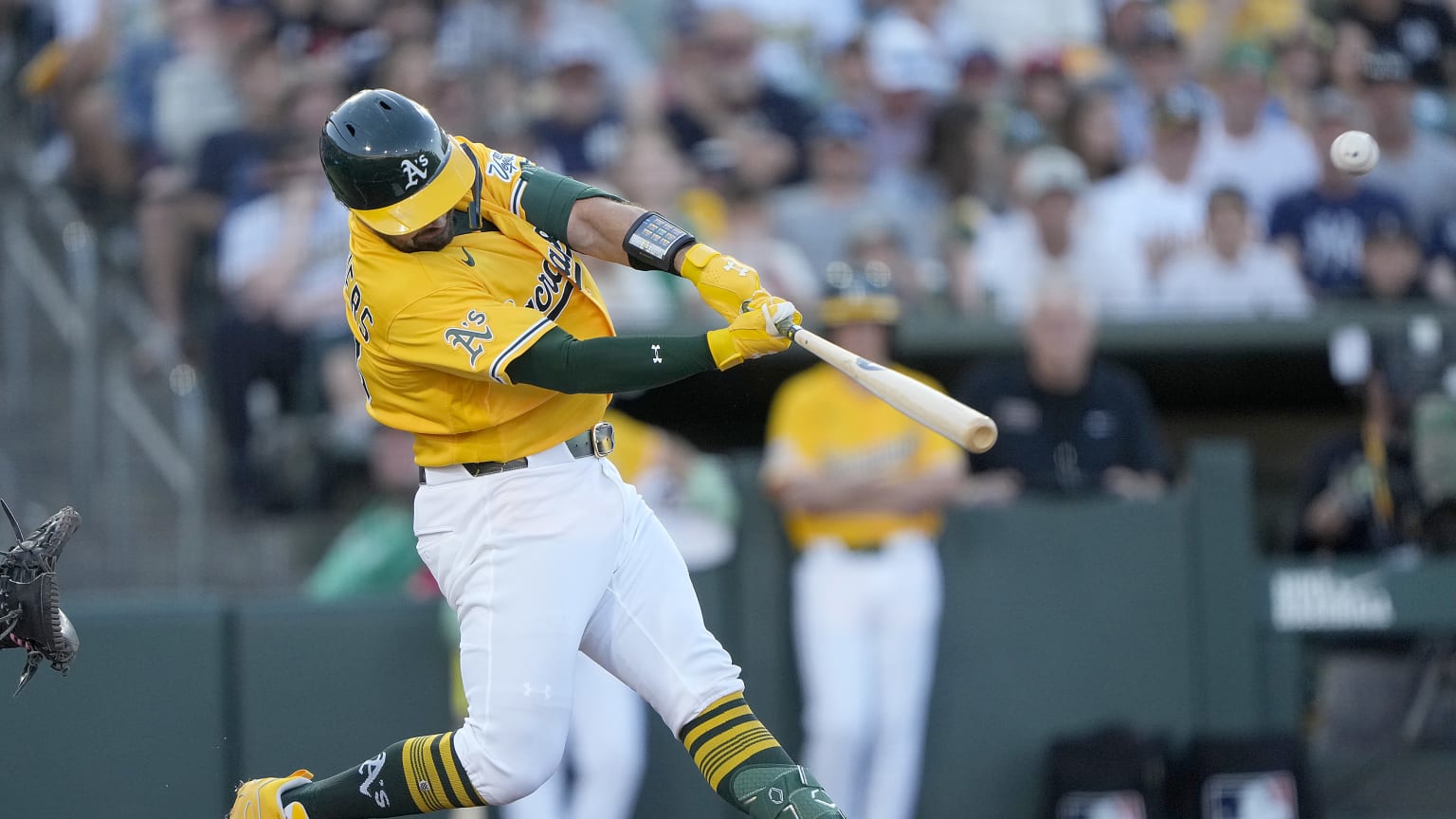OKAY SHEA!!!🙌 | 05/31/2026 | Athletics