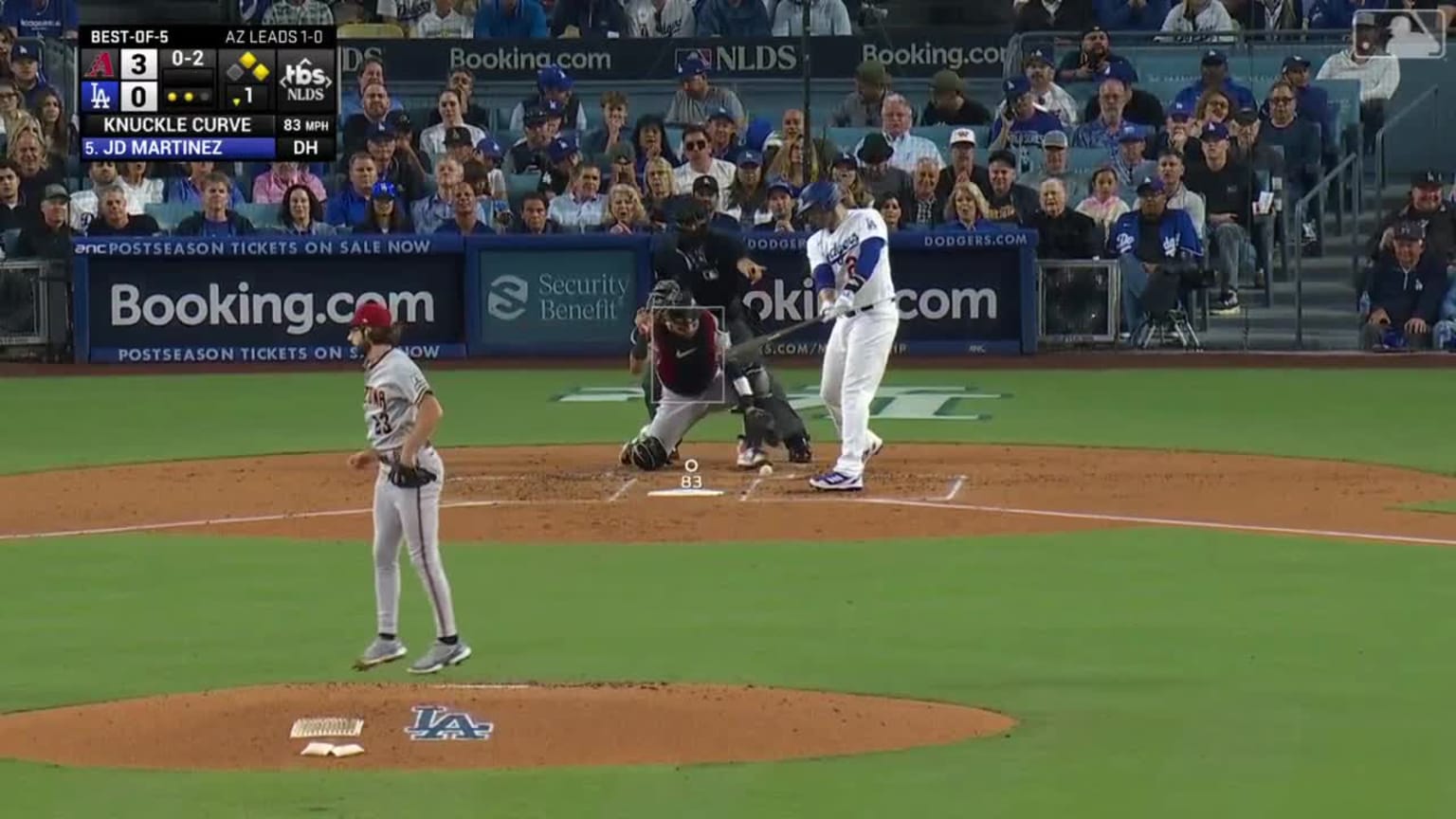 Zac Gallen's knuckle-curve swords | 01/19/2024 | MLB.com