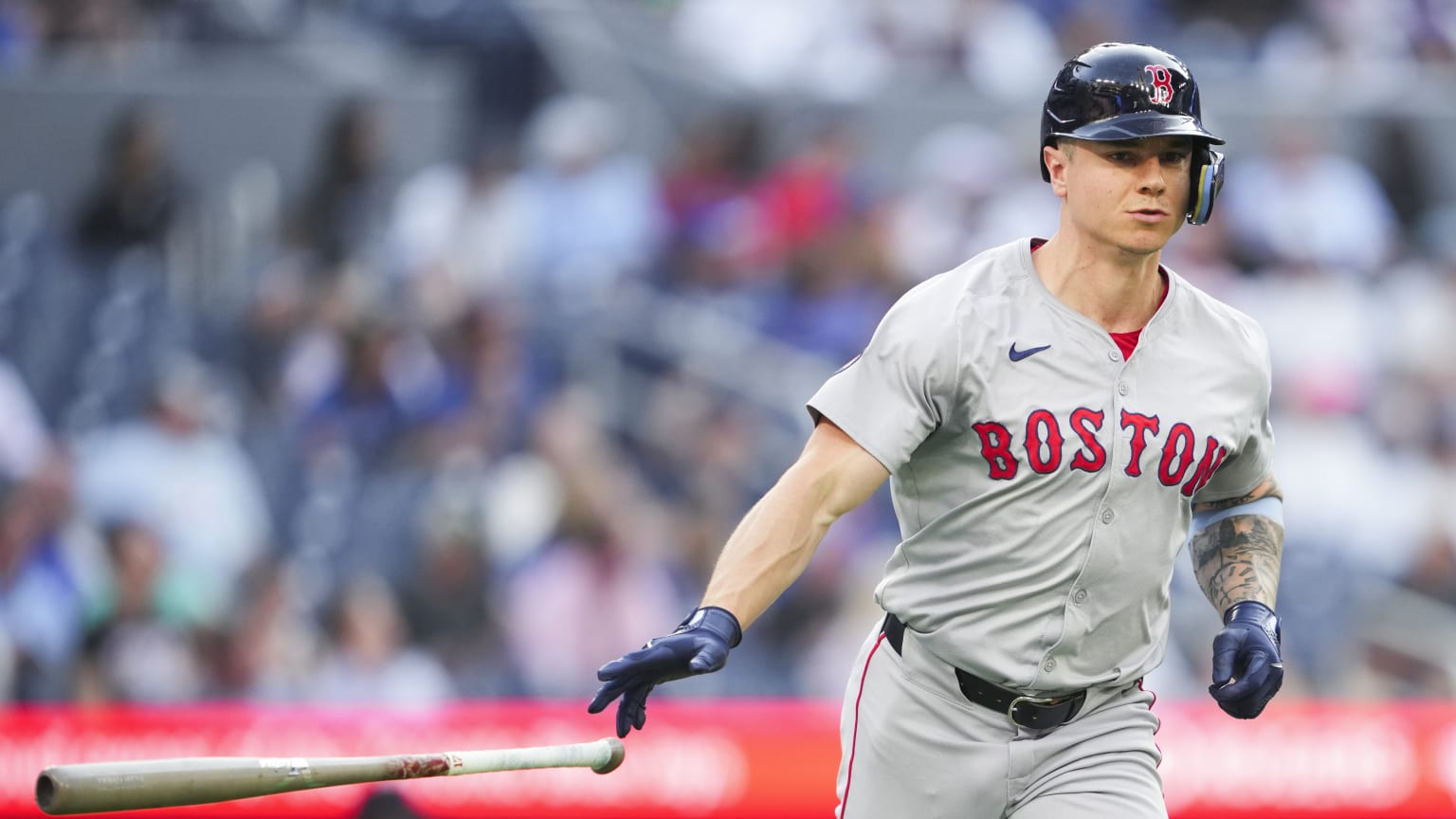 Red Sox, Blue Jays - 06/17/2024 | Game Video Highlights | MLB Film Room | MLB.com