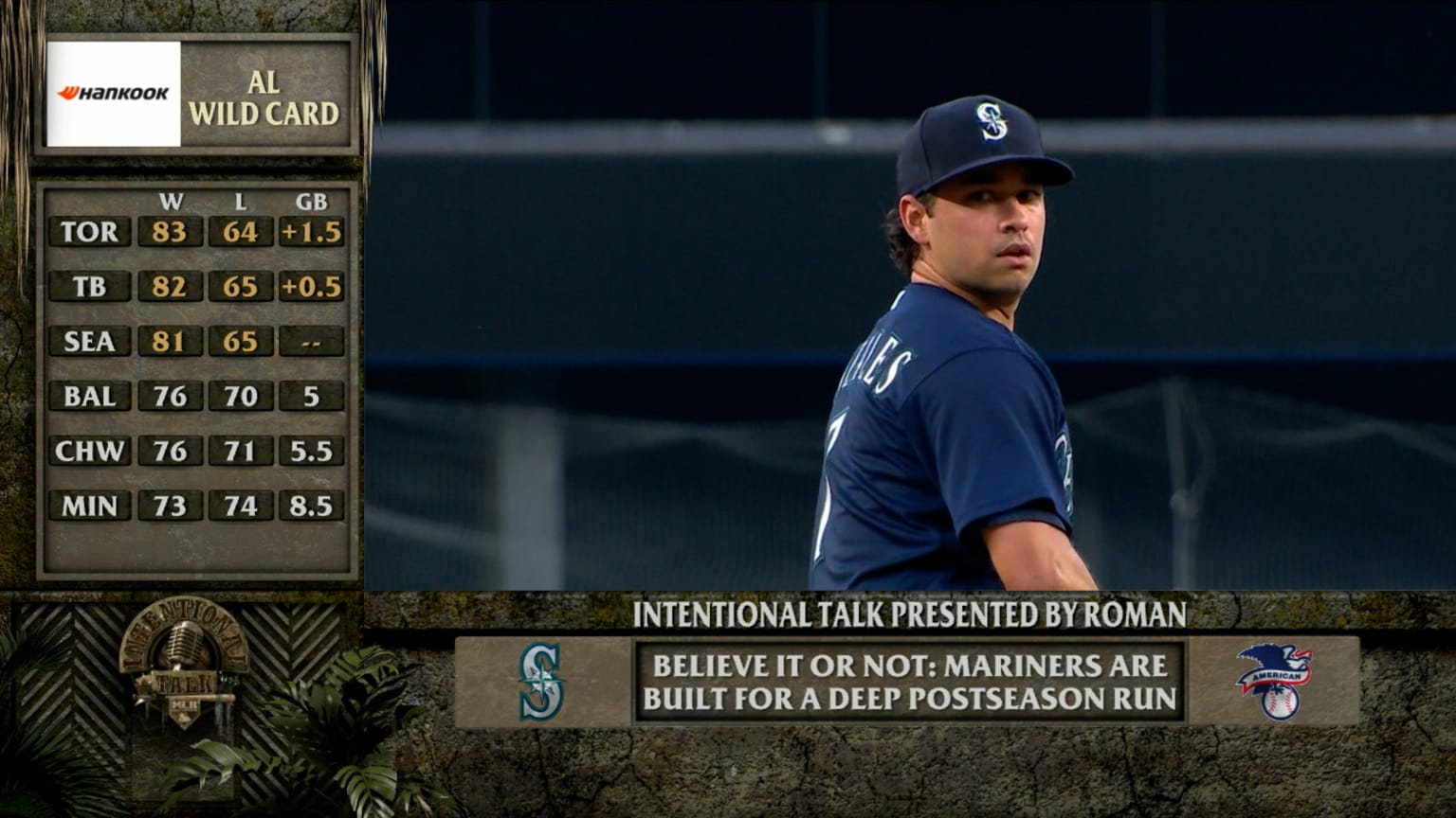 Believe IT or Not: Astros | 09/20/2022 | MLB.com