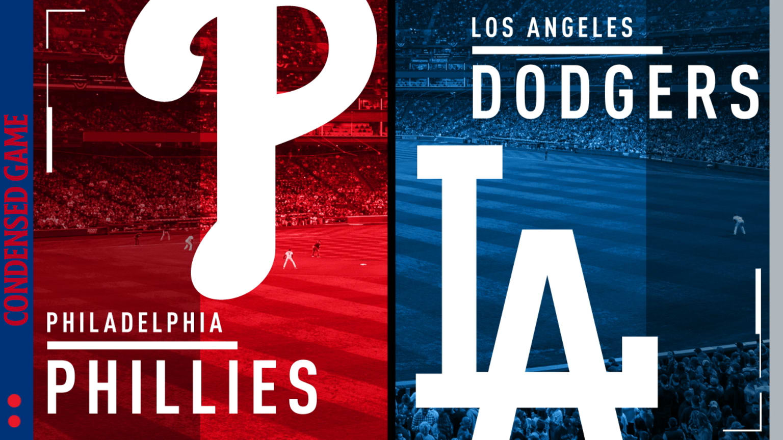 Condensed Game: PHI@LAD - 5/31/26 | 05/31/2026 | MLB.com