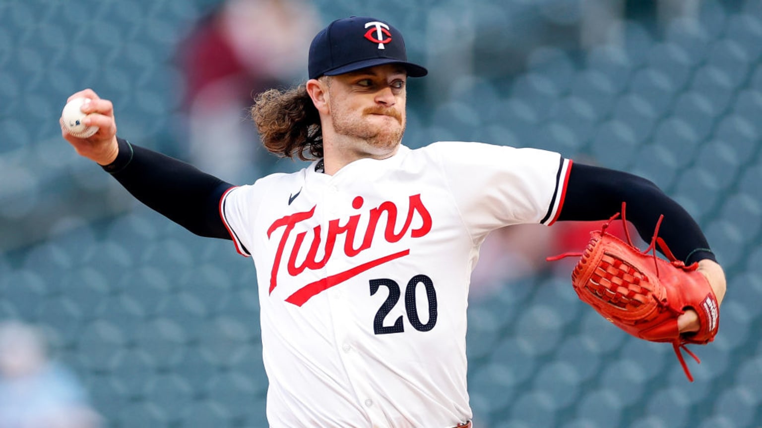 Chris Paddack on finding success and more | 05/09/2024 | Minnesota Twins