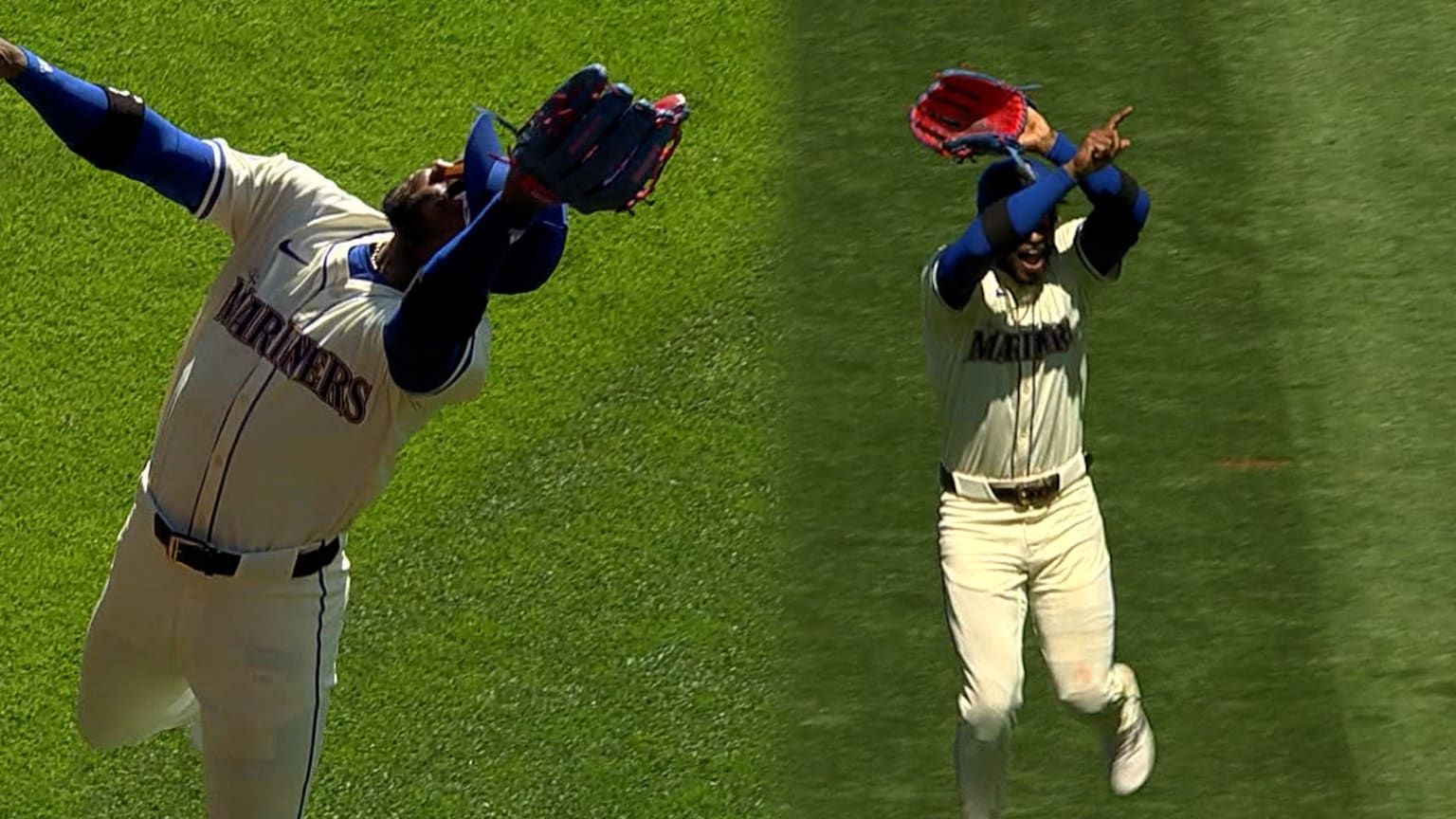 Lo mejor del domingo en MLB | 05/08/2024 | Lasmayores.com