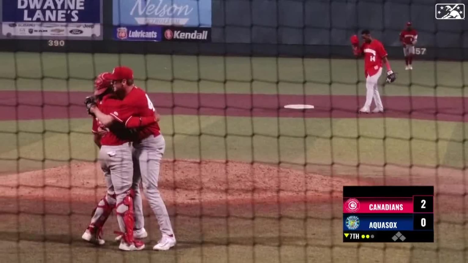 Svanson K's the last batter of a 7 frame no-hitte | 06/11/2023 | MLB.com