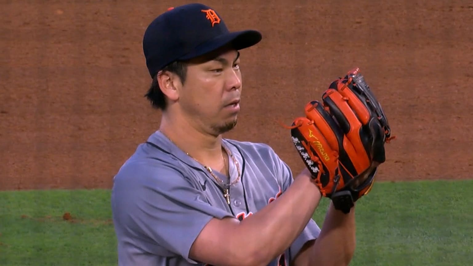 Japanese player reel: Kenta Maeda | 06/29/2024 | MLB.com