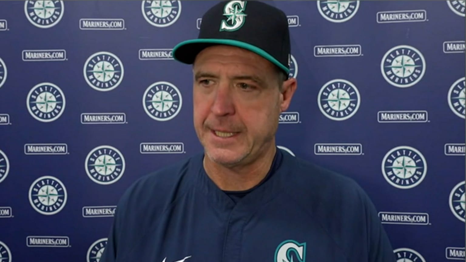 Dan Wilson on Bryan Woo, Rowdy Tellez in comeback win | 05/07/2025 ...