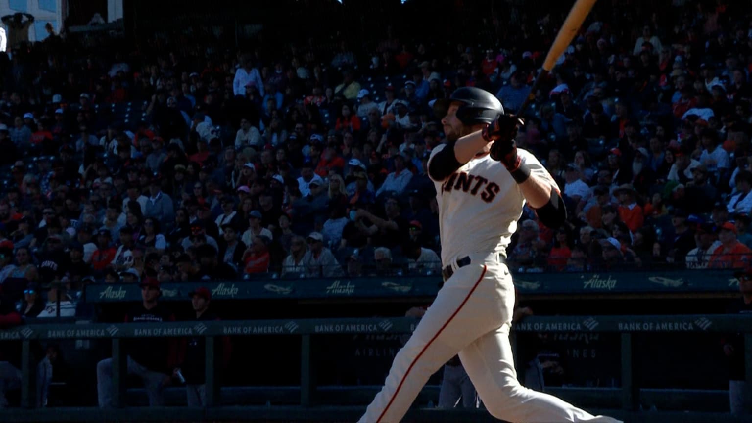 Austin Slater's go-ahead HR (6) | 10/02/2022 | MLB.com