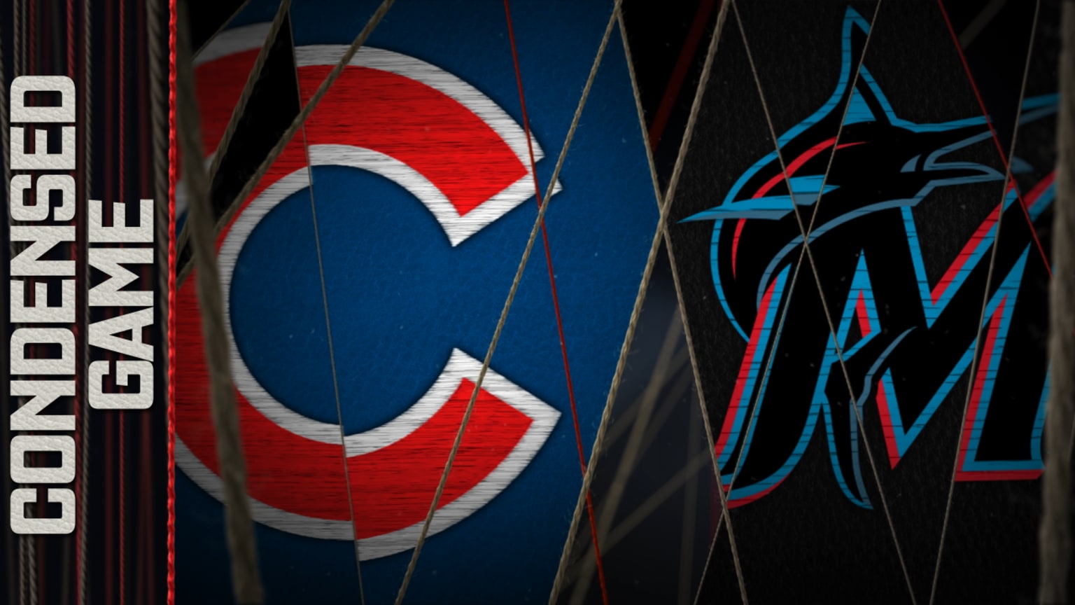 Condensed Game: CHC@MIA - 5/20/25 | 05/20/2025 | MLB.com