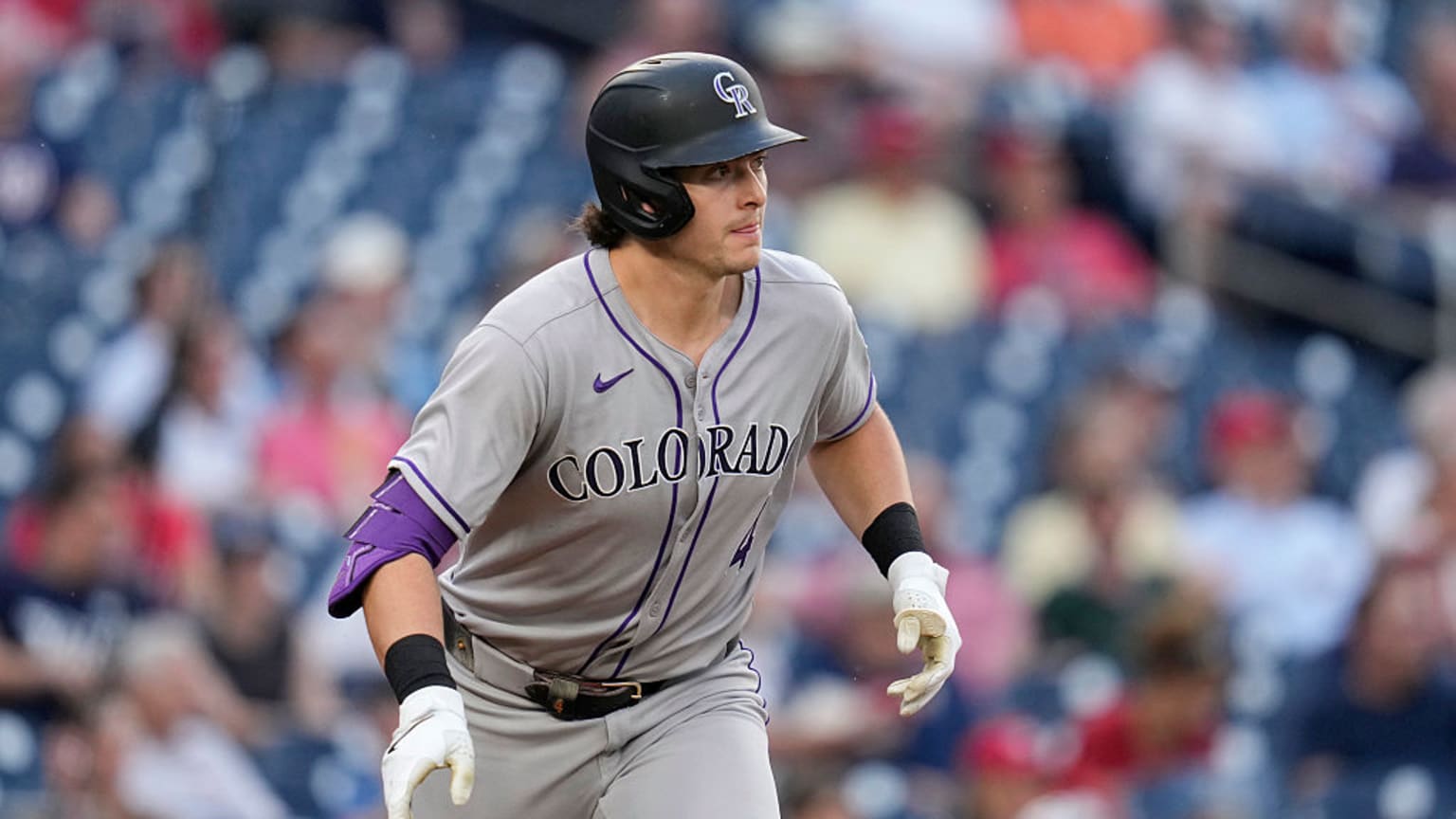 Rockies hit seven home runs | 06/17/2025 | MLB.com