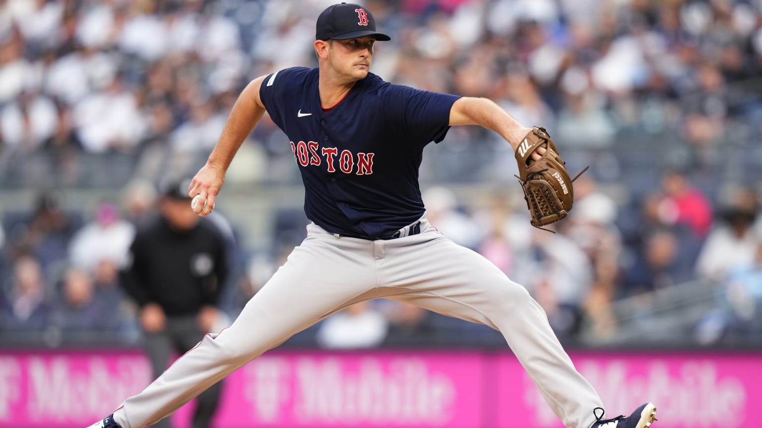 Red Sox, Yankees - 06/09/2023 | Game Video Highlights | MLB Film Room ...