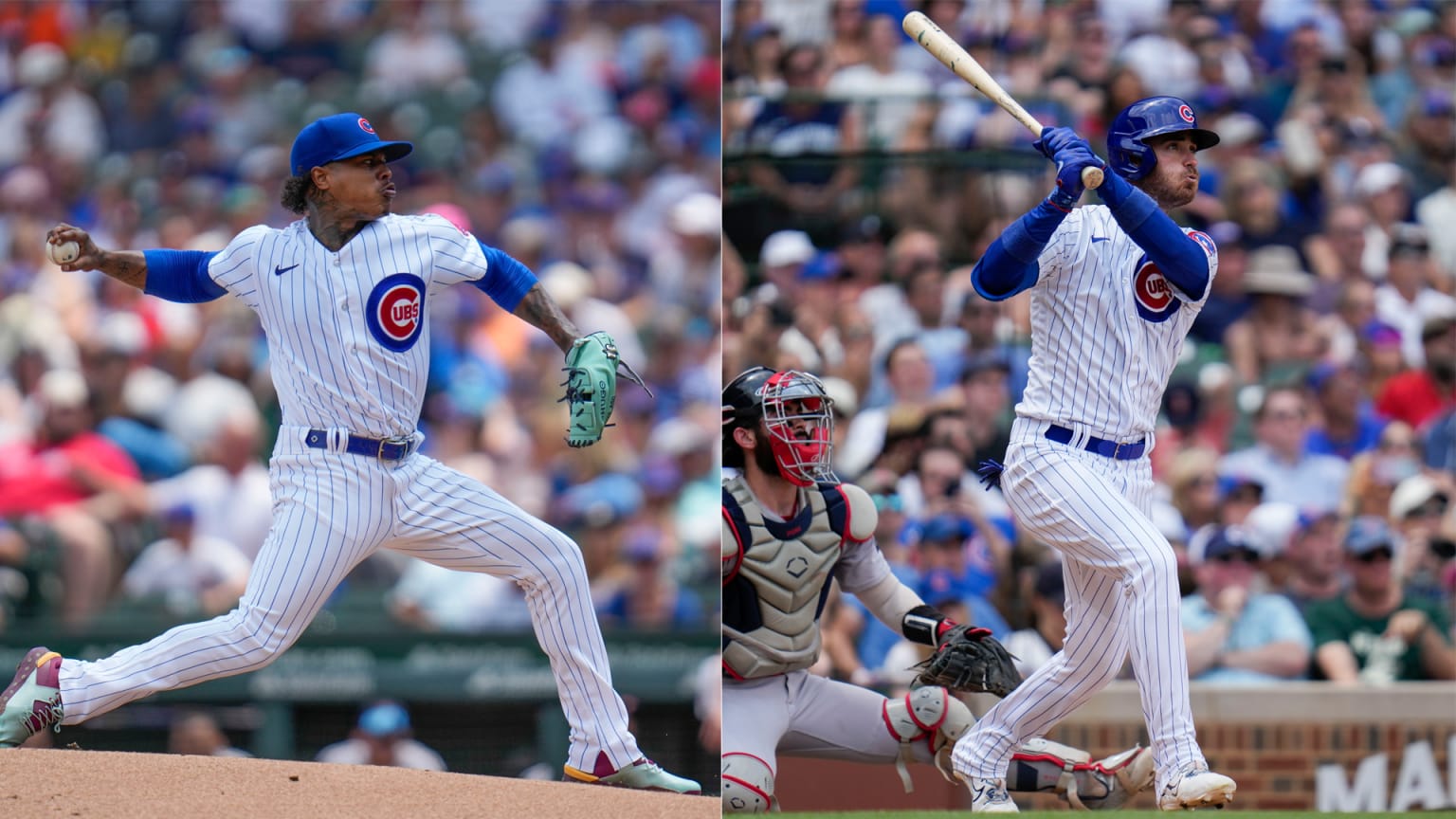 Red Sox, Cubs - 07/15/2023 | Game Video Highlights | MLB Film Room ...