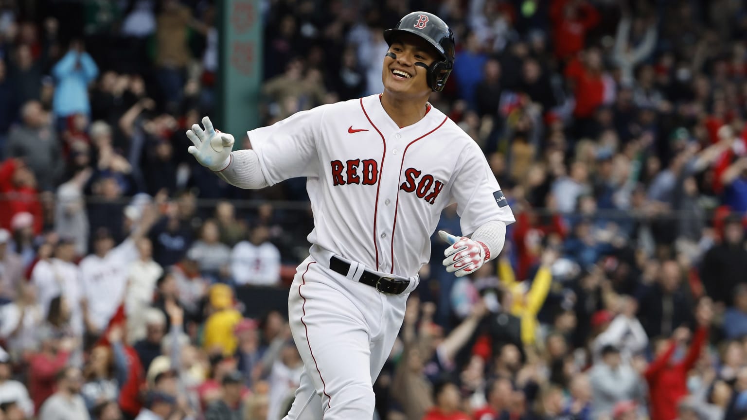 Angels, Red Sox - 04/15/2023 | Game Video Highlights | MLB Film Room ...