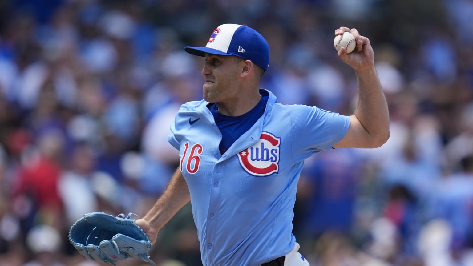 Matthew Boyd's six strikeouts | 06/20/2025 | MLB.com